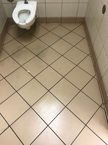 SaniGLAZE - VariGLAZE - Photo Gallery